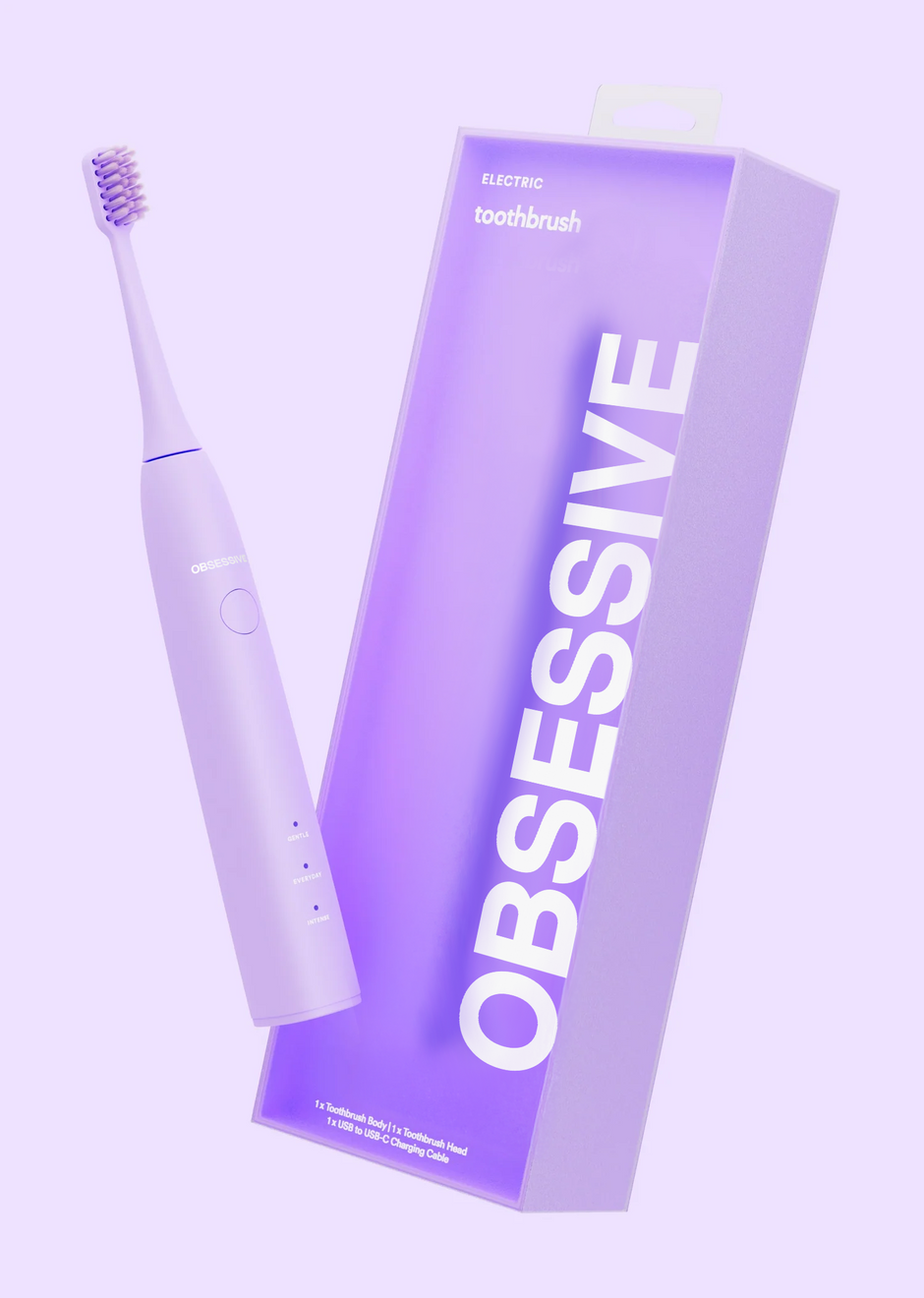 OBSESSIVE® | Advanced Teeth Whitening Kits
